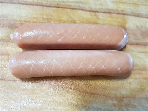 뉴욕 스타일 핫도그 샌드위치 초 스피드로 만들기