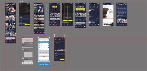 11월 15일 유데미x스나이퍼팩토리 Uiux 인턴형 프로그램 강의and실습 과제 3주차 11월 15일 유데미x스나이퍼팩토리 Uiux 인턴형 프로그램 강의and실습 과제 3주차