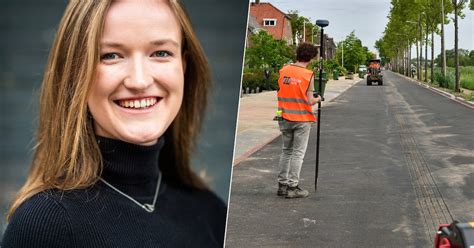 Grote Opluchting Nu De Bodegraafsestraatweg Weer Open Is Van De