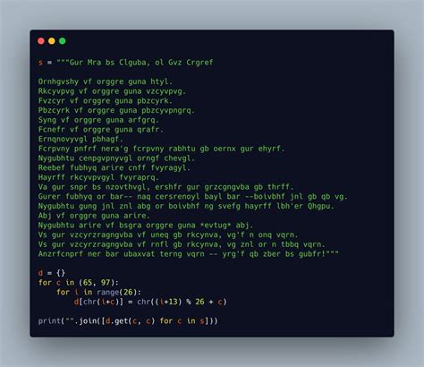 Python Has Several Easter Eggs Built In 🐍🥚🐣🐇 An Easter Egg Is A Fun