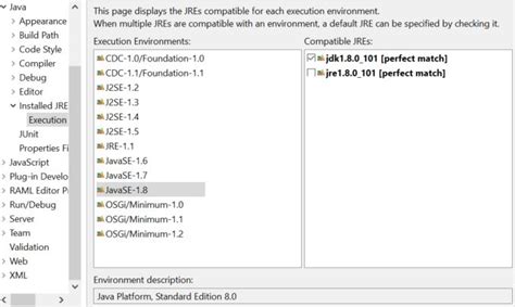 Mule Error Creating A Maven Project Stack Overflow