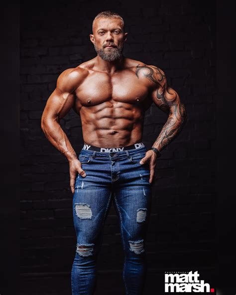 Matt Marsh Photography Had A Great Shoot With James Here Is A Sneak