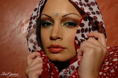 [aria Giovanni] Aria Giovanni Glam Red And White Saree Dsc 0264 Porn Pic Eporner
