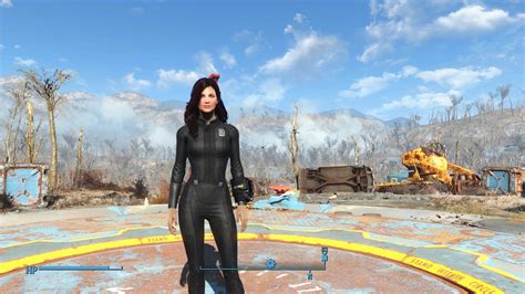 Vault Girl Wallpaper 79 Images