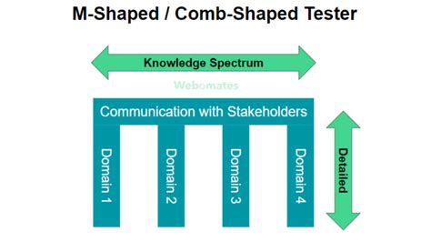 Value Of Domain Knowledge In Software Testing Webomates