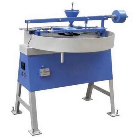 Stainless Steel Paver Block Testing Equipments 380 V At ₹ 35000piece