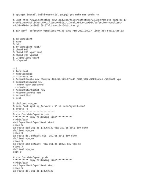 Sstp Client Ubuntu Hafiz Working1 Pdf