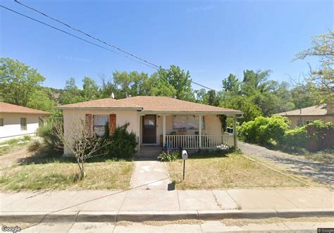1313 W Yankie St Silver City Nm 88061