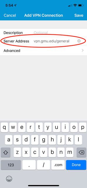 Connect To Cisco AnyConnect VPN Guide