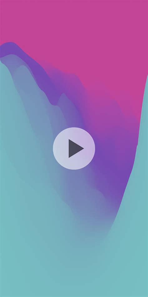 Noise 3d Phone Wallpaper • Ornamental