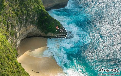 Learn About This Picture 윈도우11 바탕화면 아이콘 삭제하기 네이버 블로그