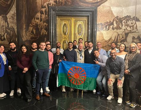 ¡el Cambio Ya Está Aquí Reflexiones De Un Joven Gitano El Desván Del Museo