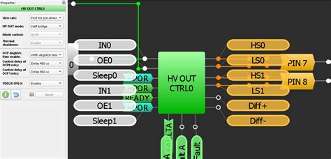 Designing A Power Saving Solenoid Driver Design Implementation
