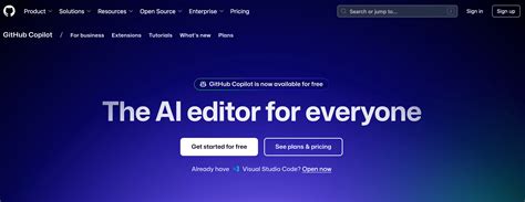 10 Best Ai Coding Tools And Assistants In 2025 Wedevs