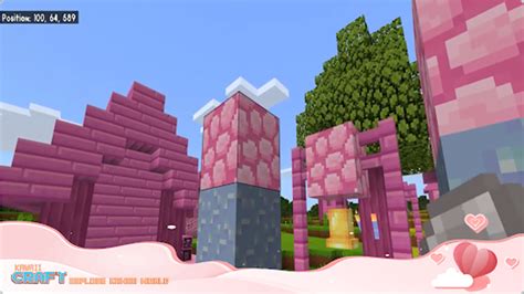 Minicraft Kawaiiworld 3d For Android Download