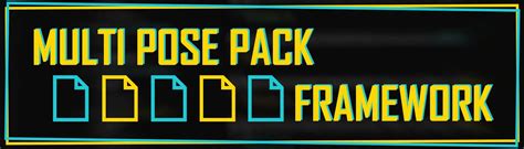 Multi Pose Pack Framework At Cyberpunk 2077 Nexus Mods And Community