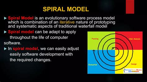 Software Engineering Spiral Model Pptx