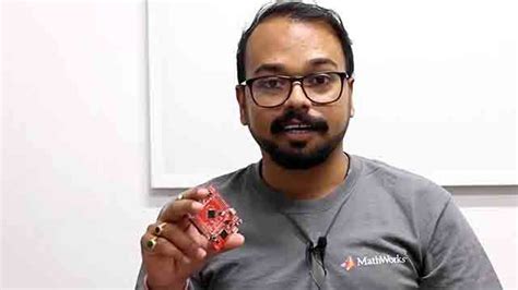Embedded Coder Target For Energia Matlab And Simulink