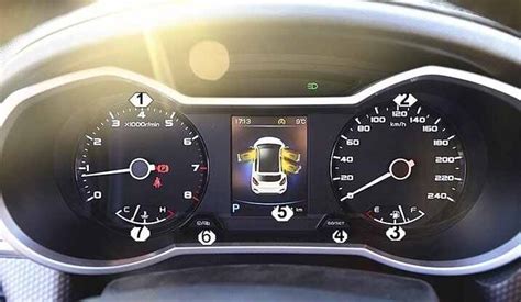 吉利故障灯图解大全 吉利故障灯灯及标志图 不吉利花 第2页 大山谷图库