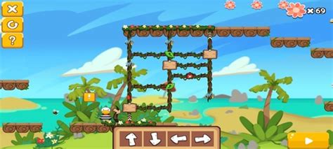 스토리 기반 코딩 게임 ‘오딩가 어드벤처 출시 전자신문