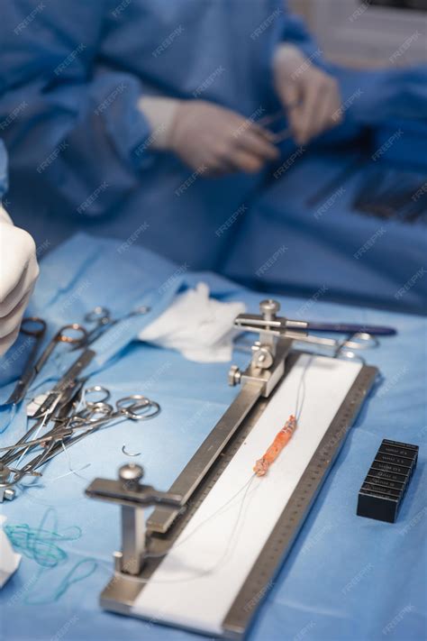 Premium Photo Arthroscopic Anterior Cruciate Ligament Reconstruction