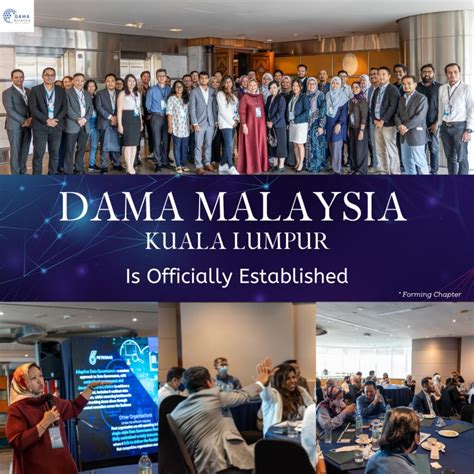Dama Malaysia Kuala Lumpur On Linkedin Historical Inclusive Responsible Sustainable