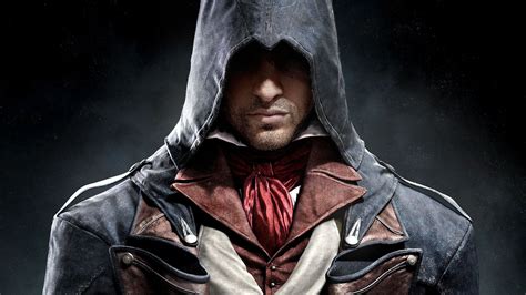 Check Out Assassins Creed Unitys Extensive Character Customization And Weapons Running On Xbox One