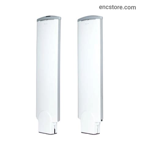 Wireless White Sensormatic Ultra Post Eas System