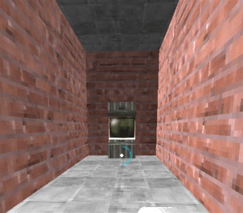 Strange Terminal In Sandbox Idk If Its Been Found Or Not But I