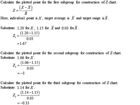 Solved Chapter 7 Problem 11e Solution Quality Improvement 9th