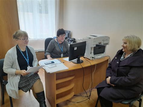 В Рівному міграційники вперше провели тестування іноземця та його дружини для отримання дозволу