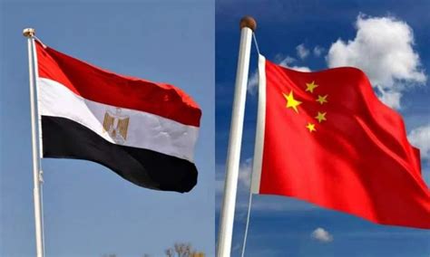اقتصادي هناك مبادلة للديون بين مصر والصين بمشروعات استثمارية موقع الموقع