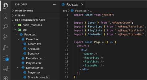 This One Vscode Extension Will Transform Your React Coding Forever 🚀 Grover Lee