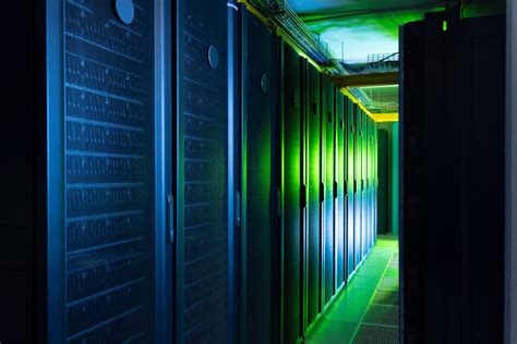 Data Centre Cost Index 2023 Data Center Developers Are Still Invested Heavily In European