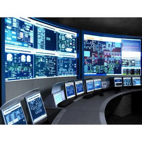 Industrial Scada System At ₹ 50000 Scada Control In Nagpur Id 21427508397