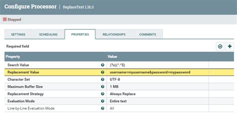 Using The Nifi Api To Start And Stop Nifi Processors From A Nifi Flow Clearpeaks Blog