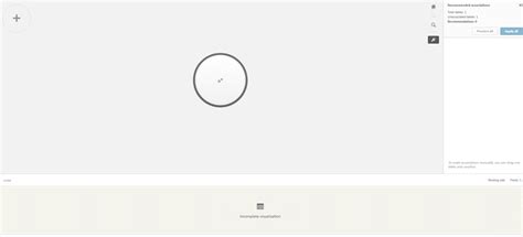 Solved Data Manager Incomplete Visualization Qlik Community 1783592