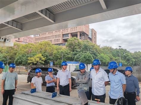 中铁十一局二公司福宜高速公路项目开展安全生产专项检 信息频道