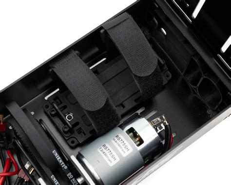 ProTek RC SureStart Professional 1 8 Off Road Starter Box PTK 4500 AMain Hobbies