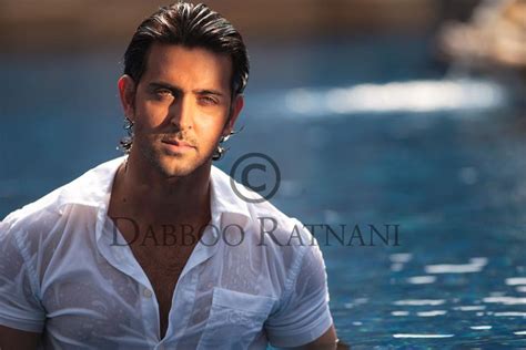 Shirtless Bollywood Men Hrithik Roshan