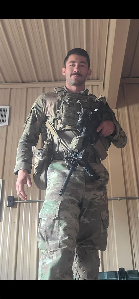 Tactical Cat Deploy For Shock And Aww Rtoughguysholdingpets Tactical Cat Deploy For Shock And Aww Rtoughguysholdingpets