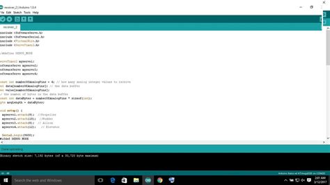 Arduplane Arduino Based Rc Aircraft In Less Than 50 6 Steps Instructables