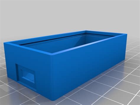 Nodemcu Esp8266 Deauther Oled Touch Sensor By Xylen C4 Download Free