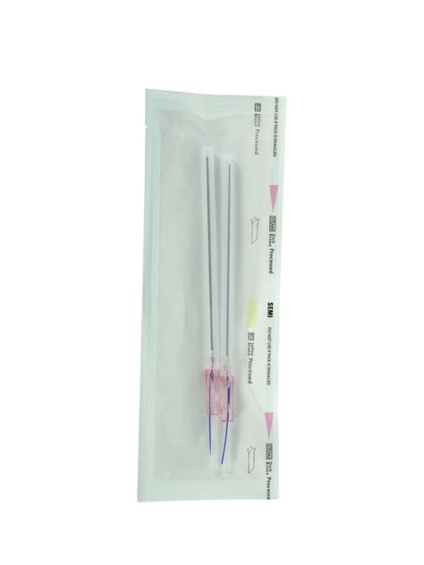 Diaminy PDO Molding Cog Threads Bag Of 10