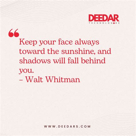 Deedar Technologies On Linkedin Deedartechnologies Dailymotivation Motivation Positivity