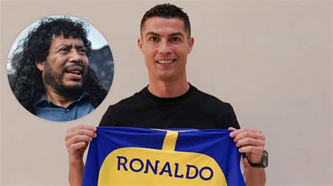 René Higuita Se Despachó Contra La Gestión Del Var En El Fútbol