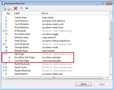 Microstation V8i Shortcut Keys Memberkawevq
