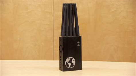 Burglary Ring Uses Wi Fi Jammers To Knock Out Security Systems Inside Edition