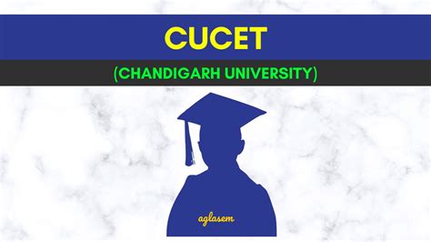 Cucet 2026 Syllabus Pdf Download Cu Aglasem Admission