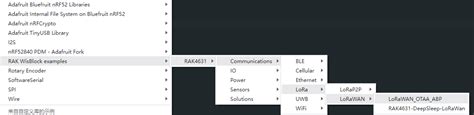 Minimum Send Interval For Lorawan Wisblock Rakwireless Forum